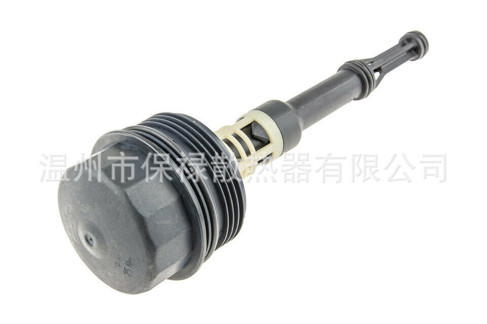 机油滤清器底座总成盖子oe:6511800138-阿里巴巴