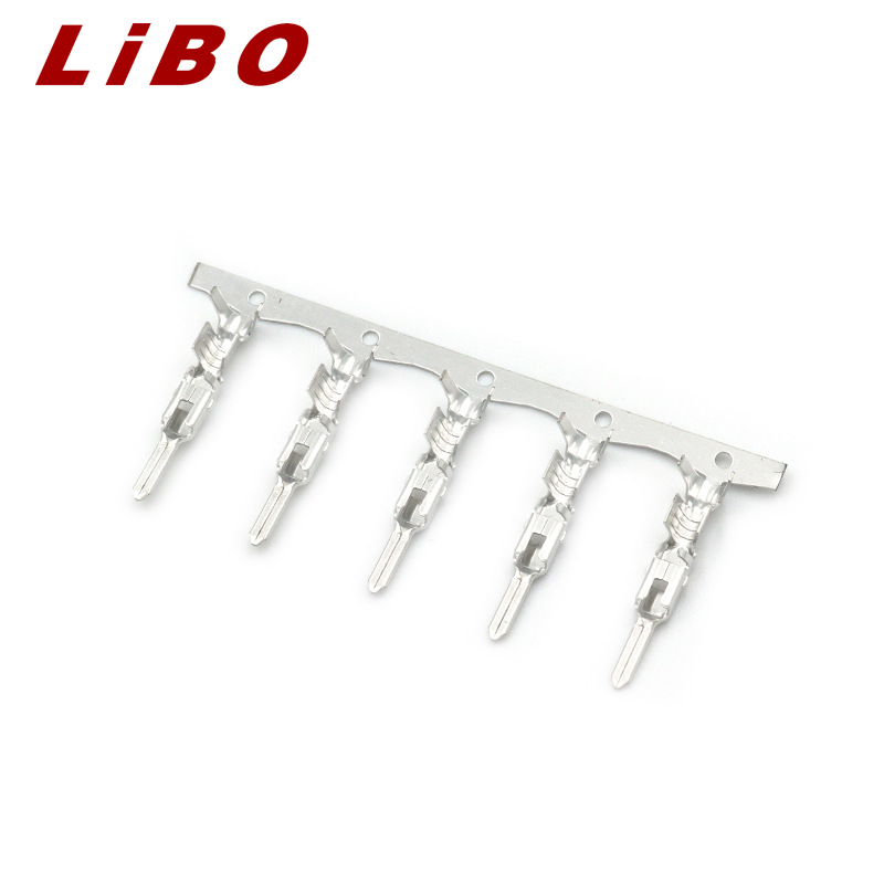 LB35745-0210 接插件 公端子 黄铜镀锡AWG14#~24#-阿里巴巴