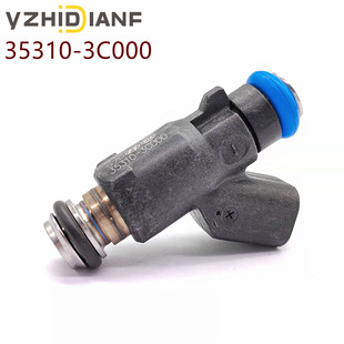 35310-3C000适用于现代起亚06-12索纳塔索兰托3.8 3.3汽车喷油嘴-阿里巴巴