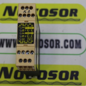 JOKAB SAFETY 继电器 RT9 24VDC-阿里巴巴