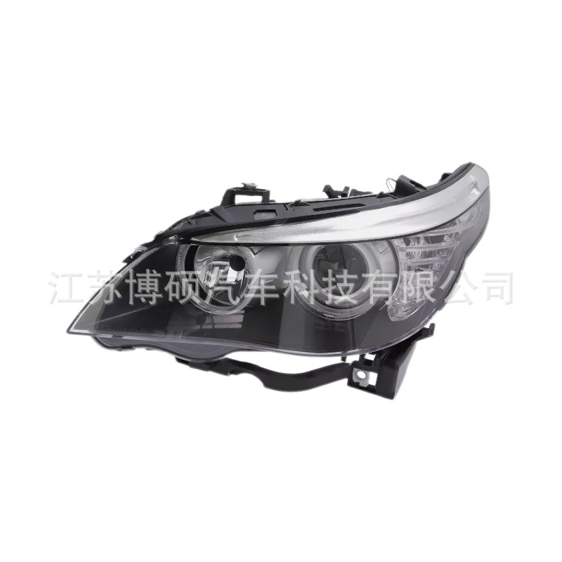 63127177727 63127177728适用于宝马E61新款低配前大灯-阿里巴巴