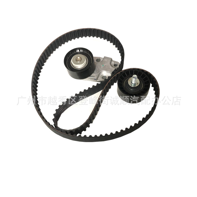 93744703凯越正时皮带组件大宇乐风跨境汽配修包96183352张紧器-阿里巴巴