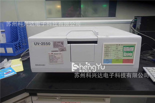 供应回收SHIMADZU岛津UV-2550PC UV-2450 UV-2550分光光度计-阿里巴巴