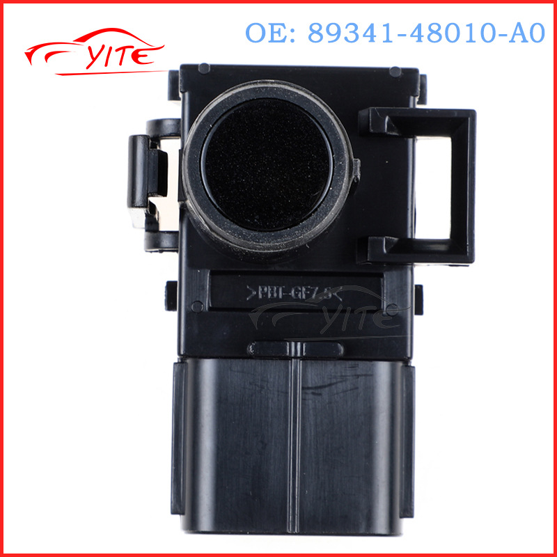 停车传感器雷达89341-48010 89341-48010-A0适用于丰田凯美瑞-阿里巴巴