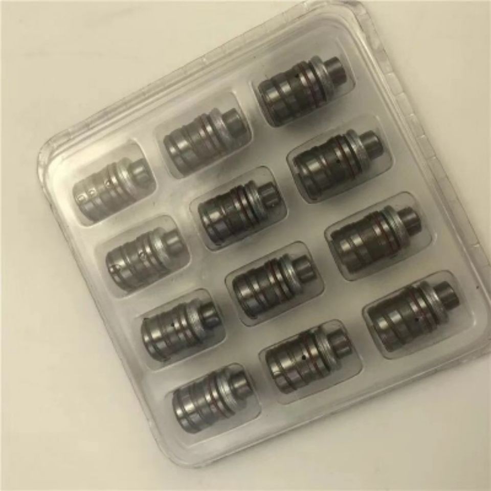 Hydraulic top column valve top Rod hydraulic top Rod valve tappet ...