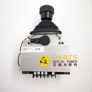 出售 手柄操作杆 直臂车手柄 吉尼升降机配件 件号 24495GT-阿里巴巴