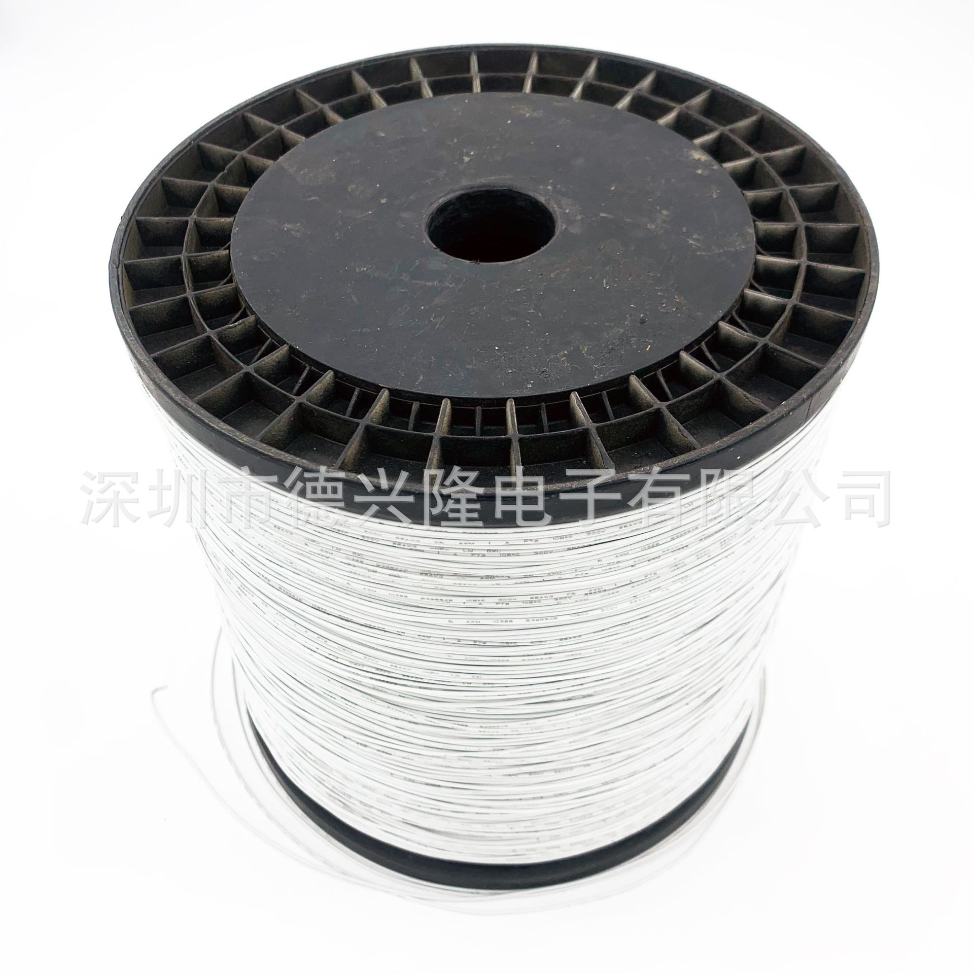 供应UL10368 28AWG低烟无卤PE电子线 绝缘镀锡铜线阻燃耐高温电线-阿里巴巴