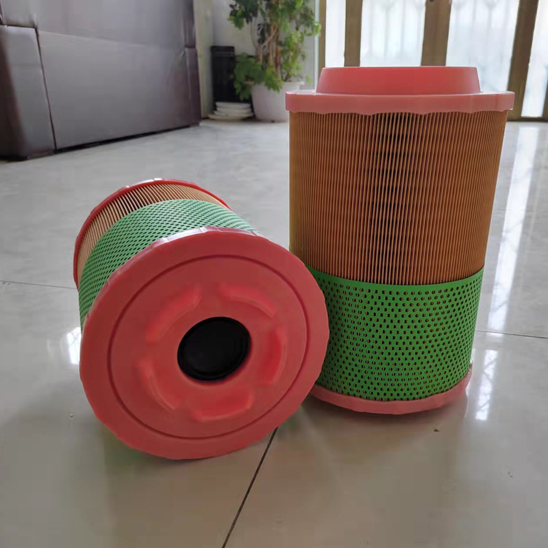 AF26399空气滤芯AF26399工程机械挖掘机滤清器滤芯-阿里巴巴