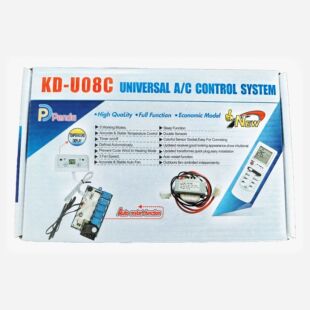 跨境空调控制器KD-U08C空调控制板U08C万能空调遥控器电脑板-阿里巴巴