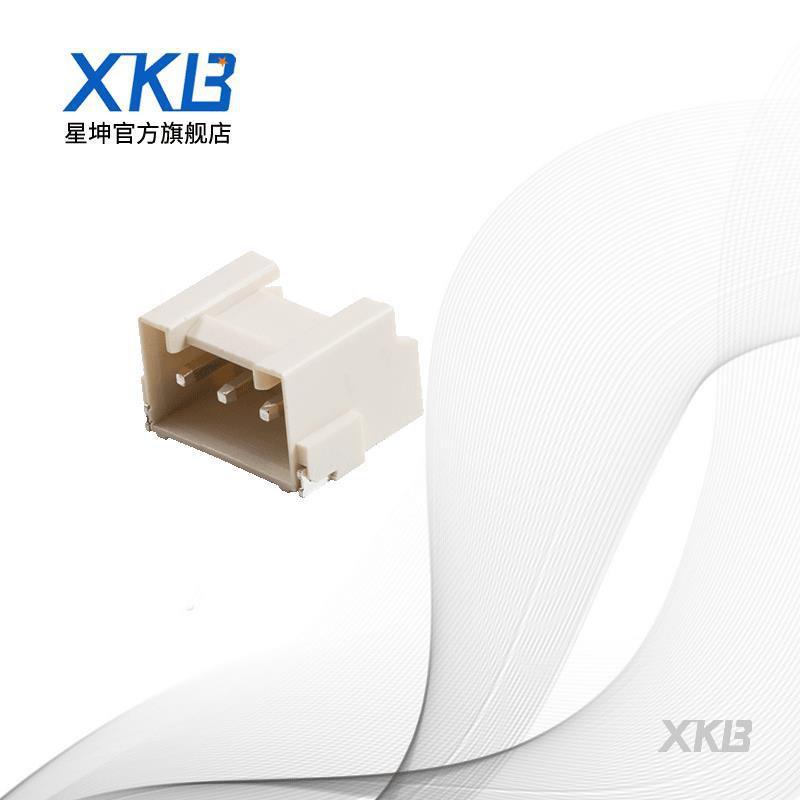 JST线对板连接器PHB A1254-19 125 Molex5025 1070 174046-2 HM19-阿里巴巴
