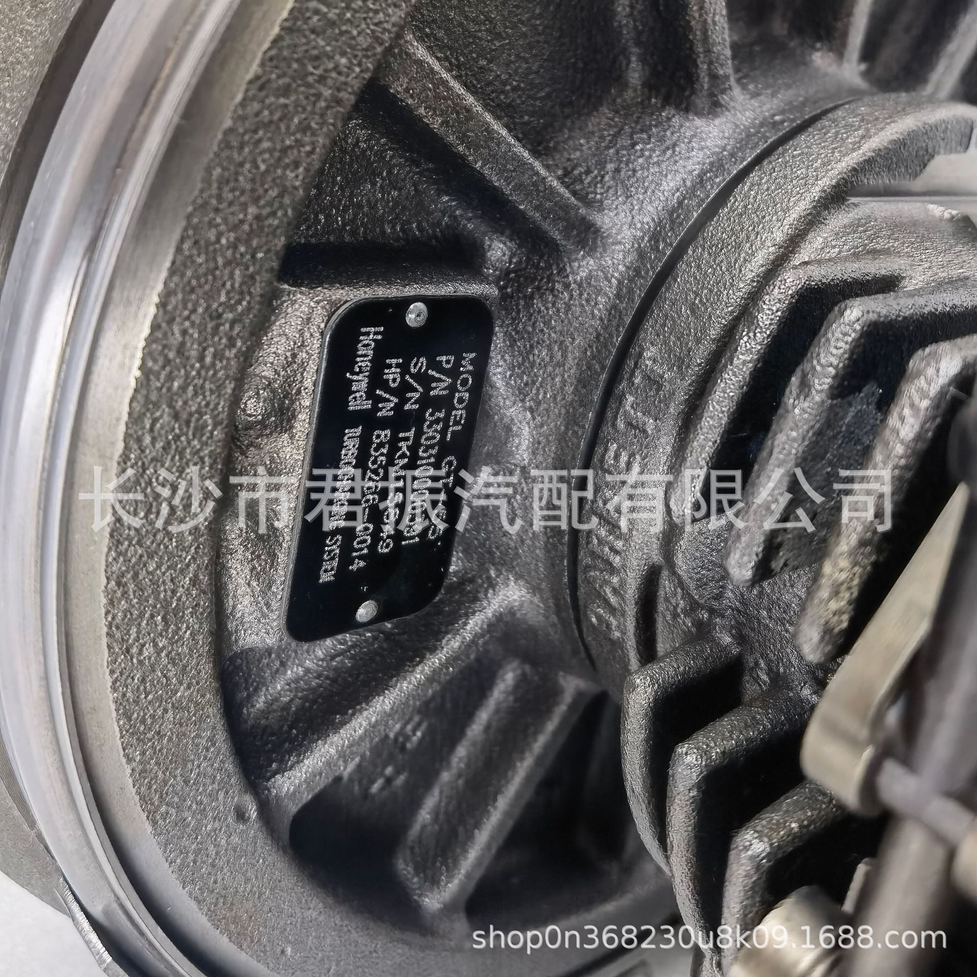 厂家批发 GT55 835266-0014 330310000391 涡轮增压器-阿里巴巴