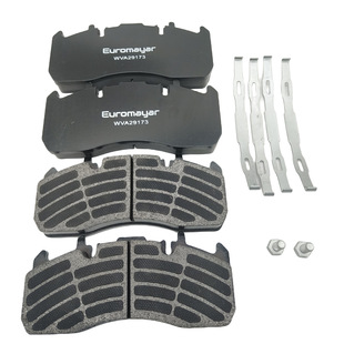 VOE 21496551 Brake Pad Set 29173 刹车片-阿里巴巴