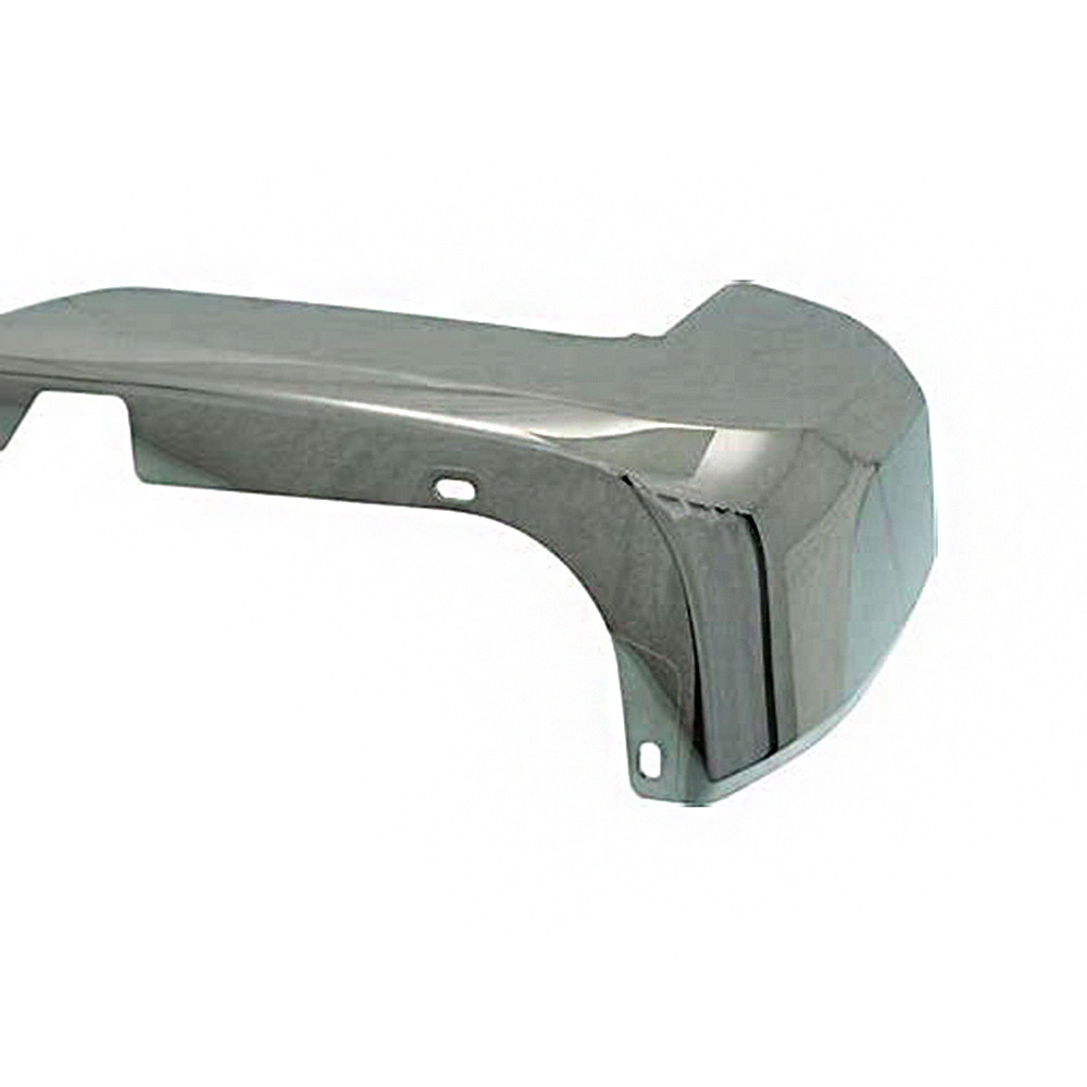 适用于 丰田 TACOMA塔库玛 后杠包角 2014 2015 2016 2017-2020款-阿里巴巴