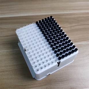 罗氏E601 E411 E801电化学发光免疫分析仪 黑色导电吸头 宝灵曼杯-阿里巴巴