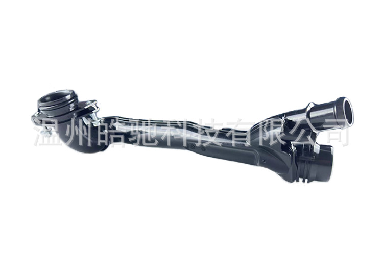 适用于奔驰CLS C257梅赛德斯M264发动机节温器冷却液管2642008600-阿里巴巴