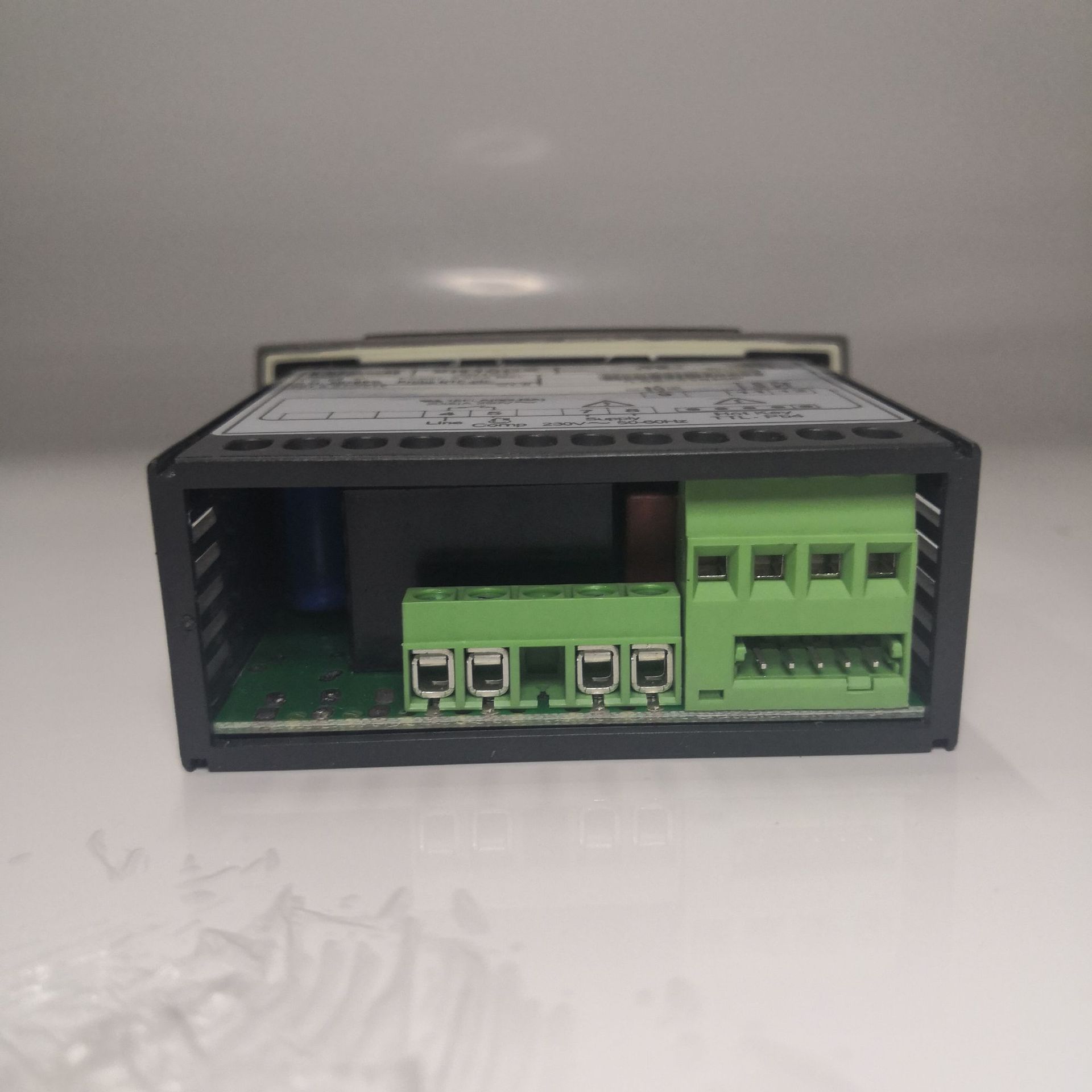 DIXELL小精灵单输出温控器XR10CX艾默生正品XR20CX XR30CX XR60CX-阿里巴巴