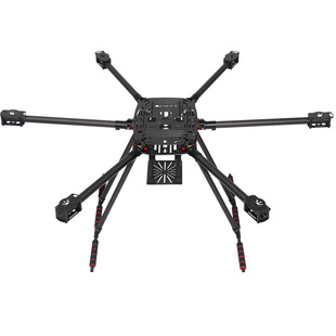 博立方ZD850全碳纤维ZD850框架套件带FPV DIY飞机-阿里巴巴