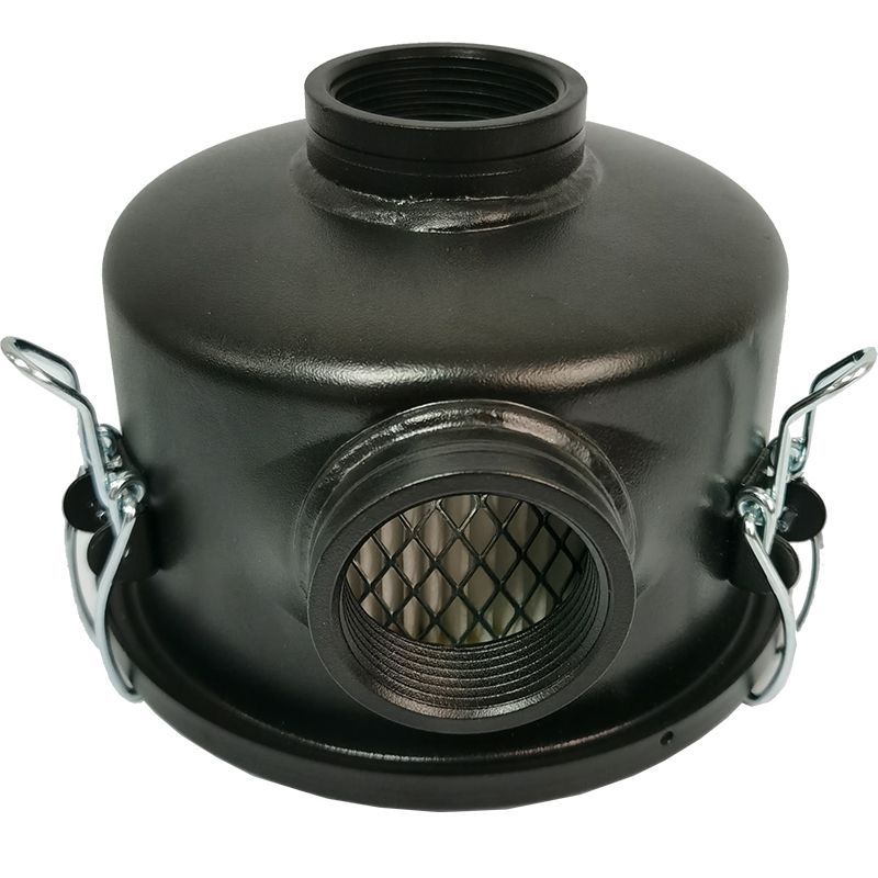 F002/F003/F004/F006真空泵空气过滤器总成空压机风机粉尘过滤-阿里巴巴