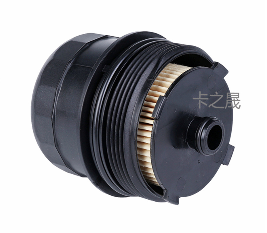 适用于沃尔沃S90机油盖总成带滤芯 32140027 31321084-阿里巴巴