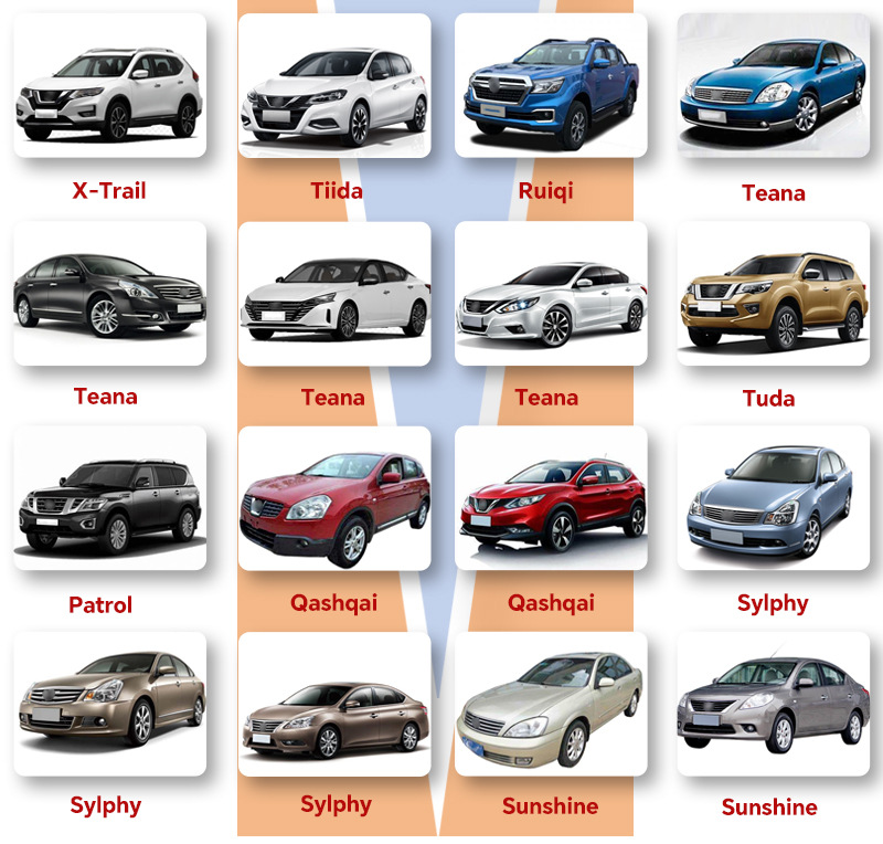 适用于尼桑逍客奇骏控制臂 下悬挂控制臂54500-JE20A 54501-JE20A-阿里巴巴