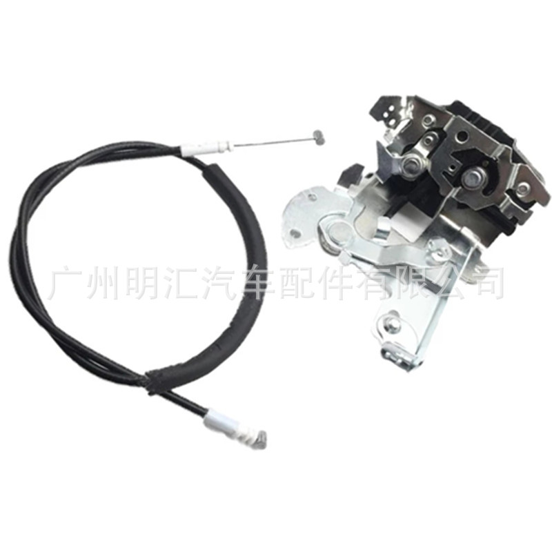 69330-26040适用于丰田05-14年海狮KDH200 TRH201中门控制器锁机-阿里巴巴