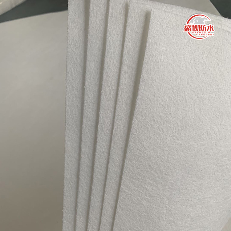 sbs聚酯胎 无纺布聚酯毡 260g长纤维聚酯布 防水卷材胎基布-阿里巴巴