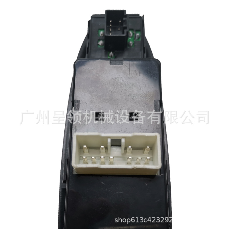 93570-25000适用现代口音玻璃升降器开关电动车窗按键9357025000-阿里巴巴