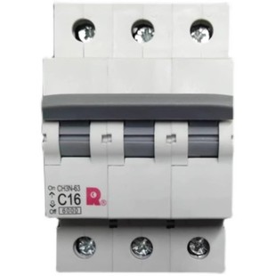 CH3N-63 C10 16 20 25 32A 3P小型断路器-阿里巴巴