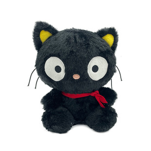 Chococat Plush-Sanrio 巧克力猫咪毛绒公仔玩具儿童玩偶伴手礼物-阿里巴巴