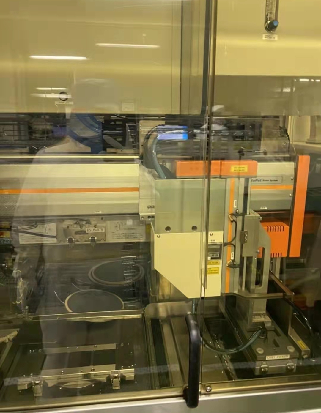 【迪思科】日本DISCO DFD6340切割机 议价-阿里巴巴