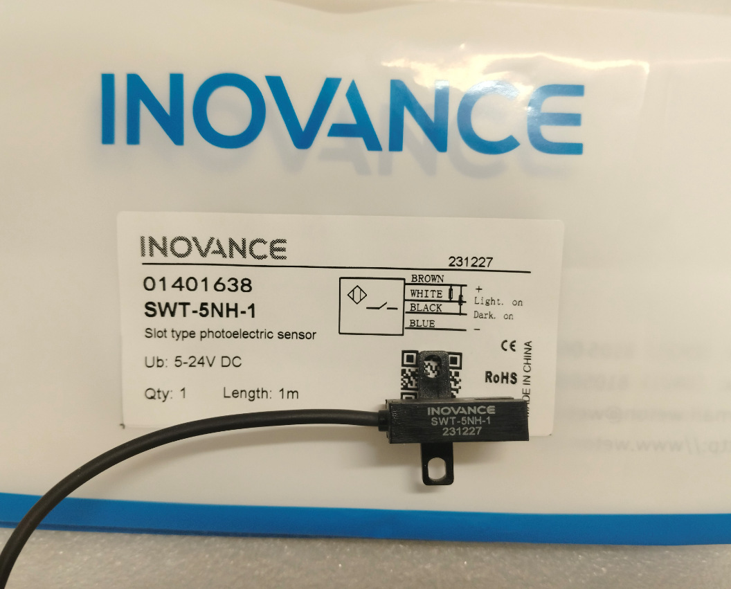 现货SWT-5NH-1-S/SGT-SGY-NH-2M-3M汇川INOVANCE原点限位感应器-阿里巴巴