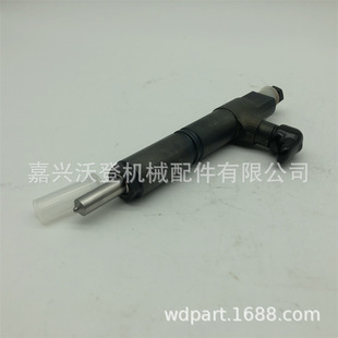 原厂 8980305701喷油器用于五十铃 现·代 凯斯-阿里巴巴