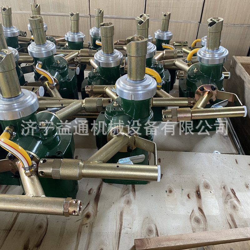 ZQS-55/2.5S气动手持式钻机 ZQS50/1.6手持式风煤钻 风动煤电钻-阿里巴巴