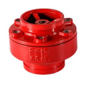 沟槽消声止回阀 H81X-16Q-阿里巴巴