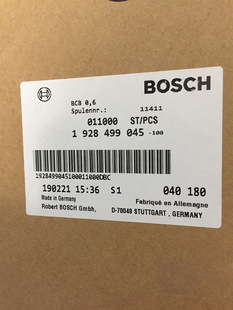 1928300600 BOSCH博世汽车连接器现货 原装-阿里巴巴