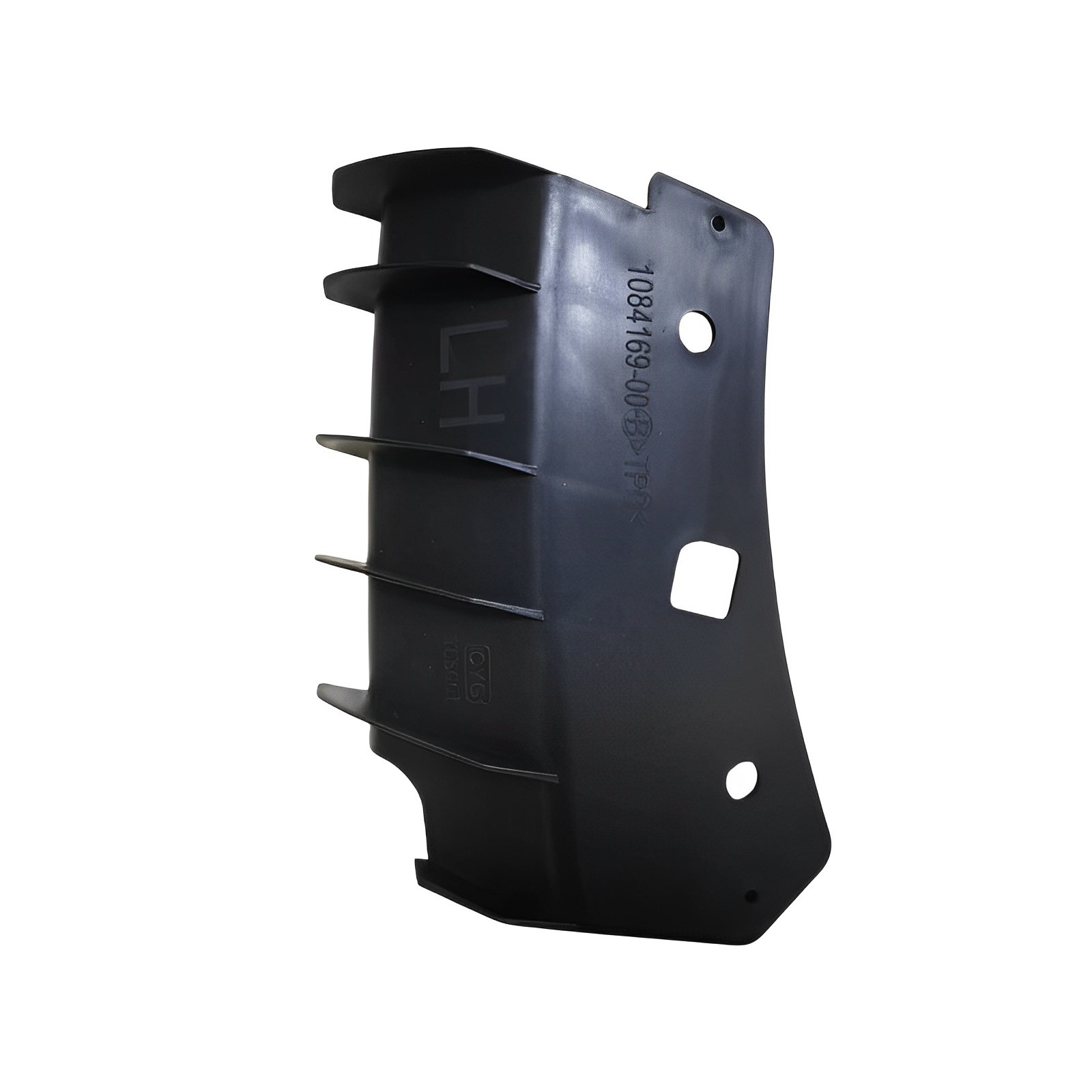 适用于特斯拉MODEL3水箱框架支架盖板1084170-00-B 1084169-00-B-阿里巴巴