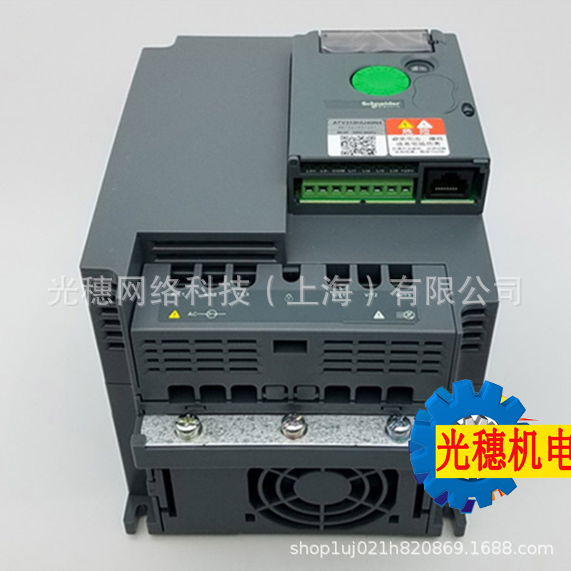 原厂现货变频器ATV340D30N4E全国联保-阿里巴巴