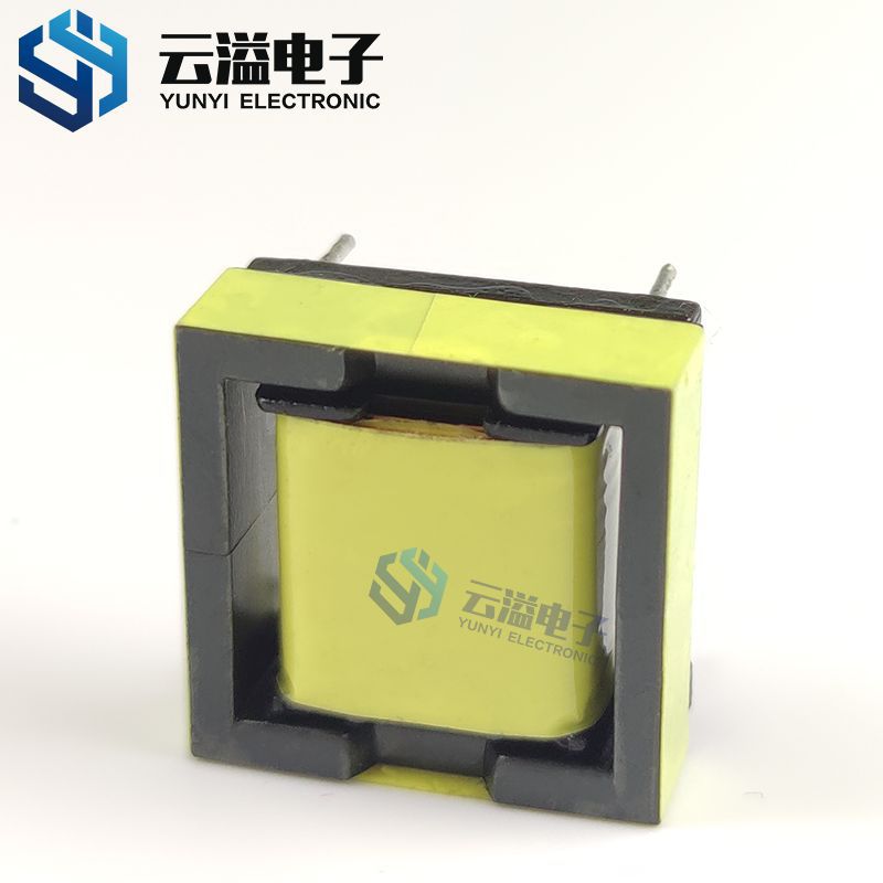 工厂直供 EFD20变压器 4+4直插 贴片变压器 PD18W 20W 快充变压器-阿里巴巴