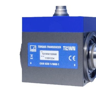 HBM K-T40B-500Q-MF-S-M-DU2-0-U 扭矩传感器-阿里巴巴