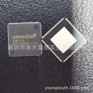 ASM1074 USB 3.1 Gen 1 / Gen 2控制器-阿里巴巴