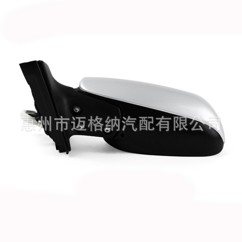 适用于07-13款丰田卡罗拉倒车镜总成 后视镜总成 反光镜后壳外盖-阿里巴巴