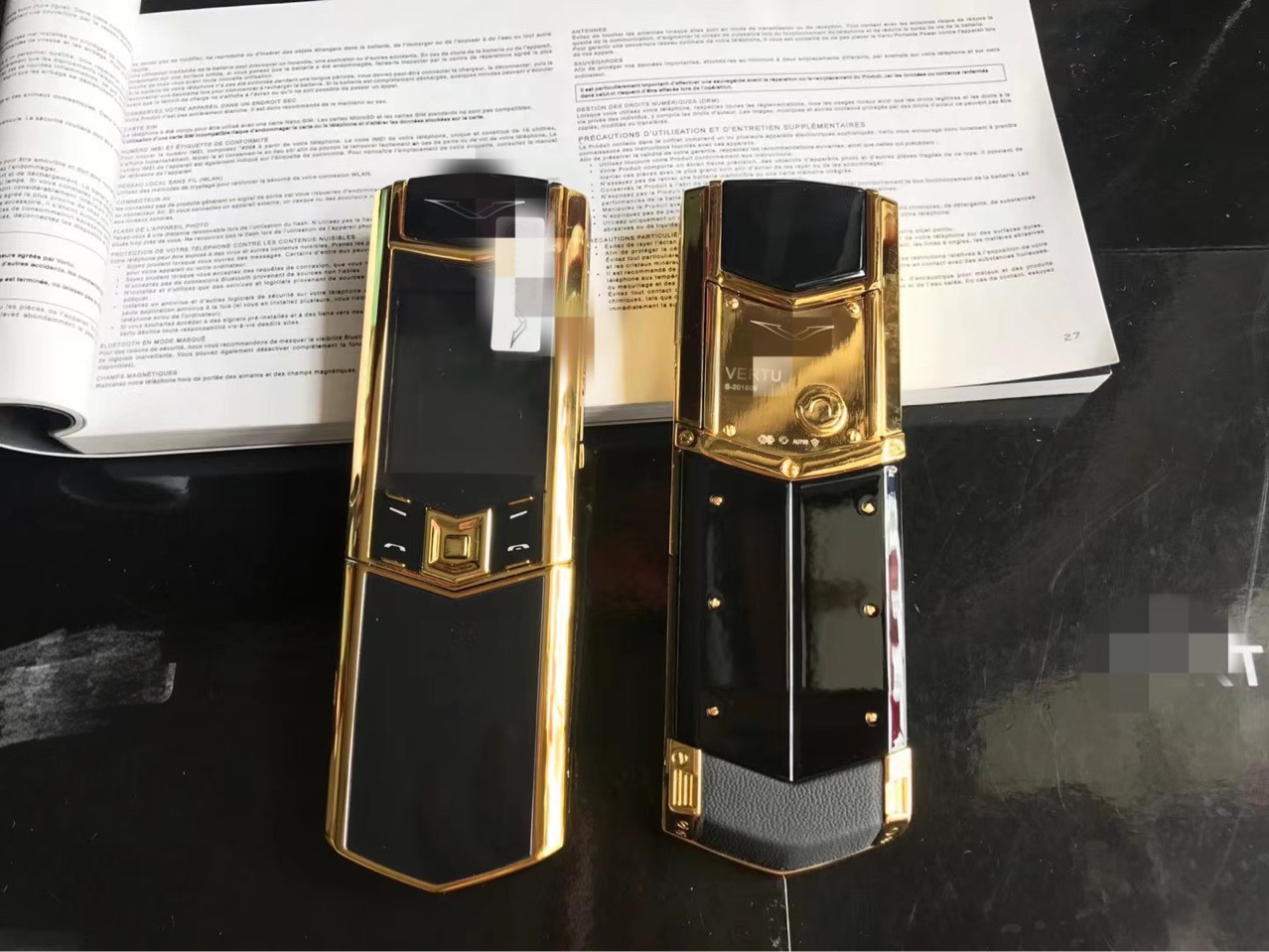 Vertu slider mobile phone 威图滑盖手机k9-阿里巴巴