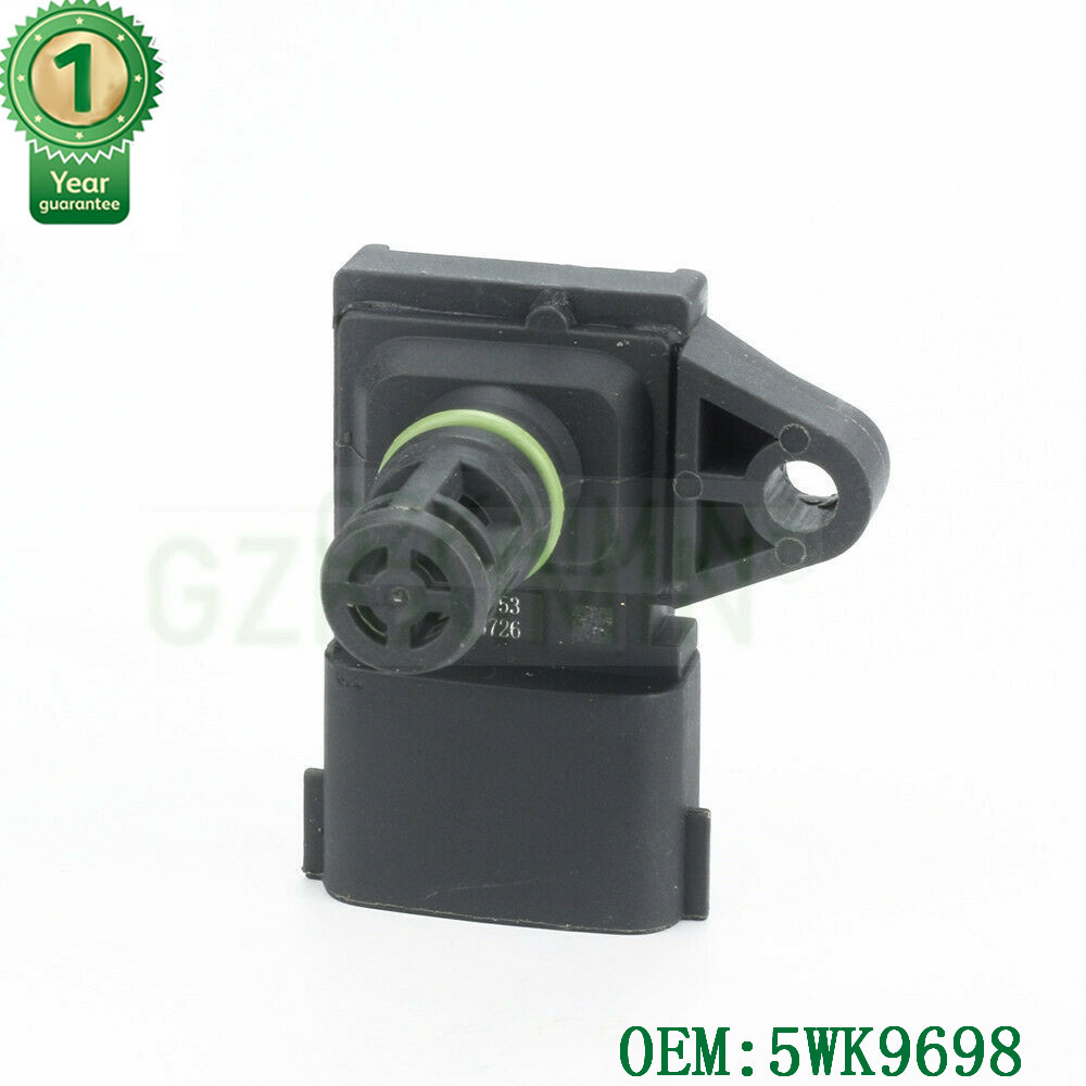 汽车用压力传感器 OE 1865A049 A4518206910 5WK9698-阿里巴巴