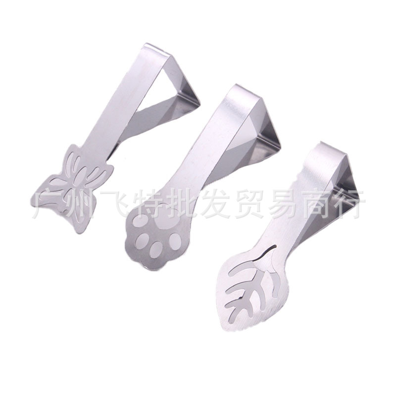 Cross-border new cat claw non-slip stainless steel tablecloth fixing ...