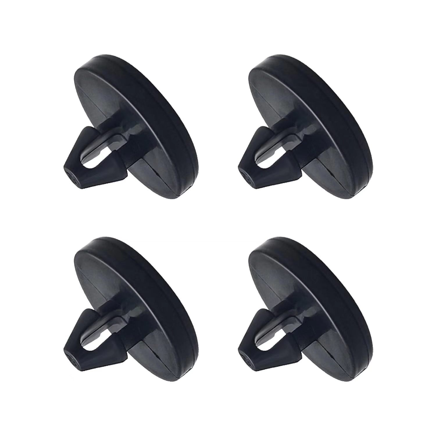 适用丰田雷克萨斯汽车刹车离合器踏板止动垫开关卡扣 90541-06036-阿里巴巴