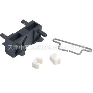 LAD9机械互锁LAD9V2接触器机械连锁互锁附件适用LC1D接触器-阿里巴巴