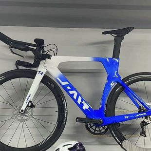 JAVA公路自行车碳纤维铁人三项赛车22速公路车TT碟刹碳刀佳沃SCIA-阿里巴巴