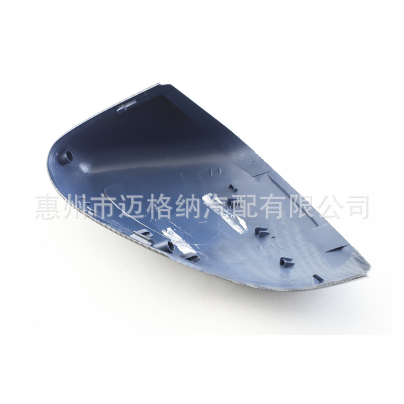 适用沃尔沃S80 S80L S40 C30碳纤纹倒车镜壳后视镜壳反光镜壳-阿里巴巴