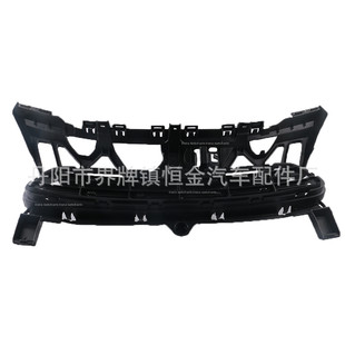 适用保时捷11款卡宴CAYENNE下中网前保险杠下中网格栅95850568301-阿里巴巴