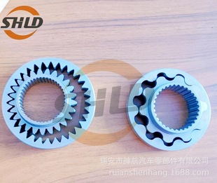 15103-31050 for Japanese Car 2gr 1gr 机油泵齿轮 1510331050-阿里巴巴
